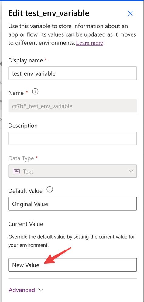 How To Update Environment Variables Automatically With Power Automate Manuel T Gomes