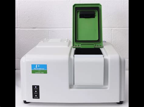 Perkinelmer Lambda 365 Uvvis Systems For Sale