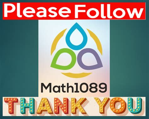 Prime Generating Functions Math1089