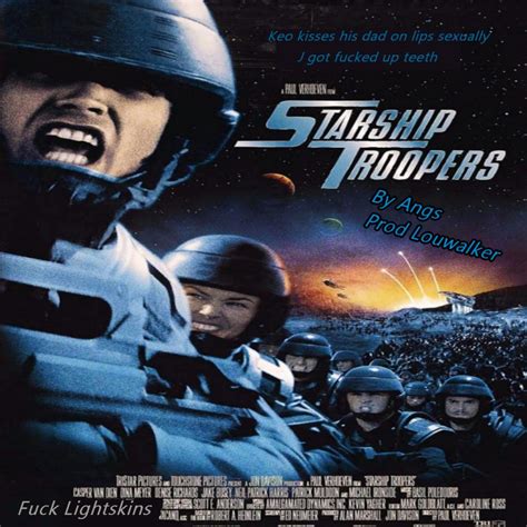 ‎starship Troopers Single Angs의 앨범 Apple Music