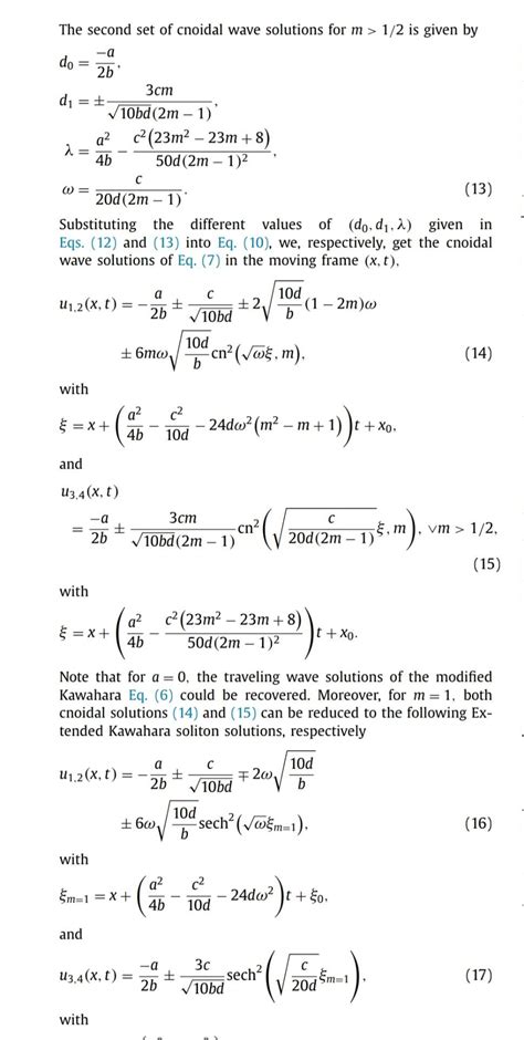 Find The Exact Solutions Of The Planar Extended