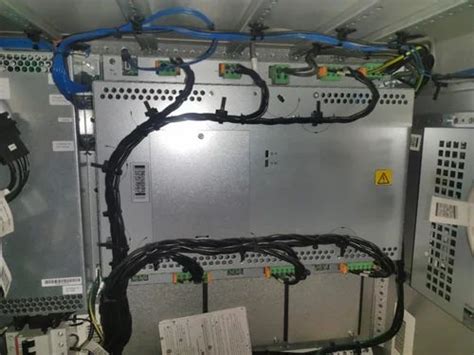 Mild Steel Controllers Abb Irc5 Controller Dsqc 663 Drive Unit Fully Automatic At ₹ 250000 In Pune