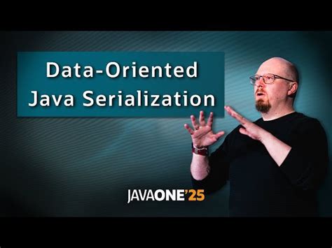 Free Video Marshalling Data Oriented Serialization From Java Class