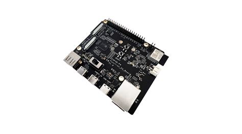 Espressif Esp32 P4 A High Performance Microcontroller With Multiple