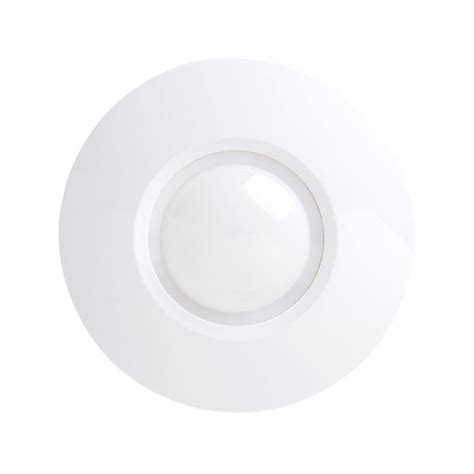 Texecom Akf 0001 Capture Grade 2 Wired Ceiling Mount Quad Pir Sensor