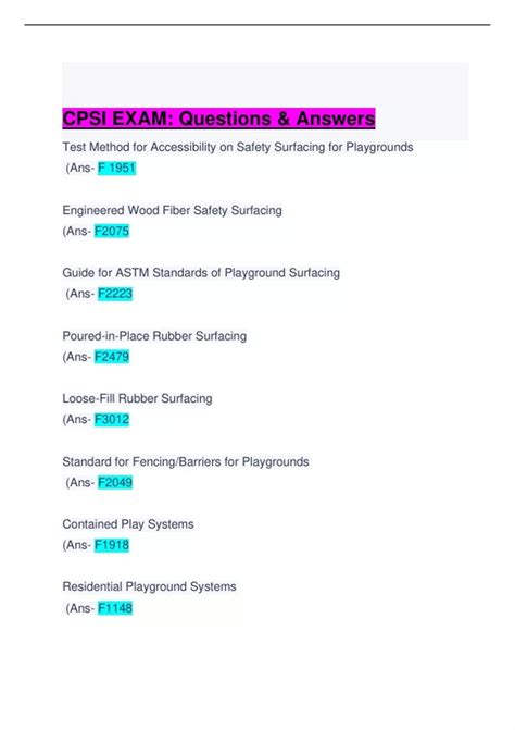 Cpsi Exam Questions And Answers Updated A Guide Solution Cpsi Stuvia Us