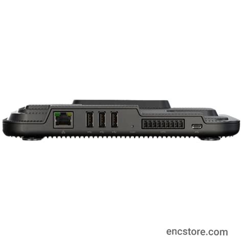 Impinj R720 Fixed Rain Rfid Reader 4 Antenna Ports