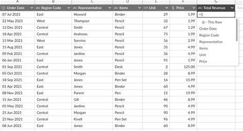 I Would Like To Override The Existing Trigger Spreadjs Spreadjs