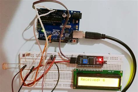 Li Fi Based Text Communication Between Two Arduino Artofit