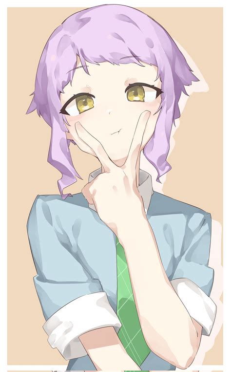 Makabe Mizuki Idolmaster And More Drawn By Mitanai Danbooru