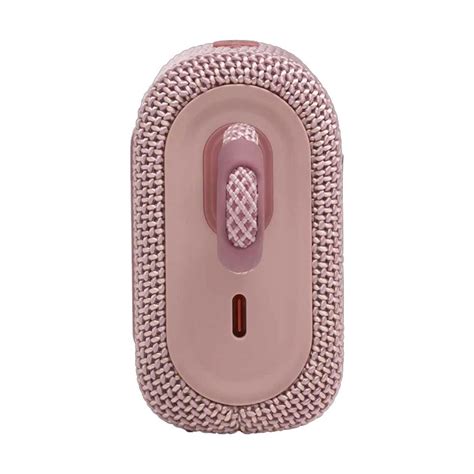 Jbl Go Pink Bluetooth Speaker Price In Bd Ryans