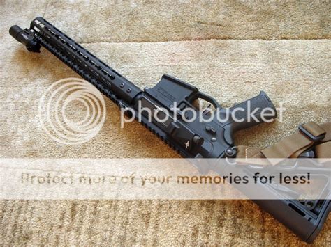 Noveske Nsr Rail Page 2 Ar15 Com