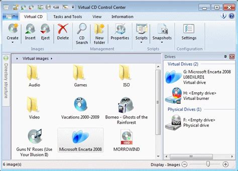 Virtual Cd Download And Review