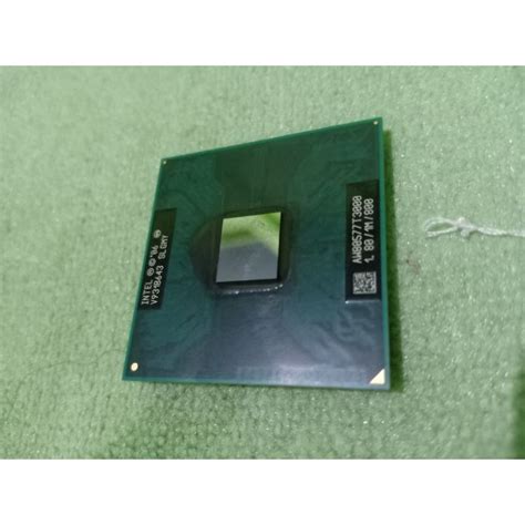 Jual PROSESOR INTEL CELERON T3300 Shopee Indonesia