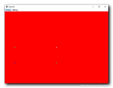 【opengl】十九、opengl 绘制模式 绘制线框模式 绘制点模式 Opengl显示线框 Csdn博客