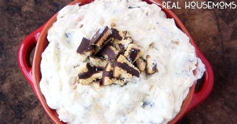 Cookie Salad Real Housemoms