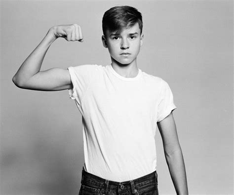 8 Things You Didnt Know About Maxwell Jenkins Super Stars Bio