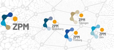Zentren der Personalisierten Medizin - über die ZPM | ZPM