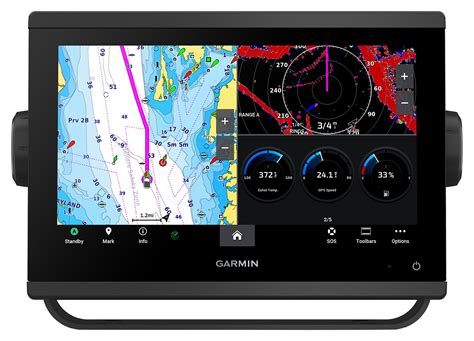 Garmin Gpsmap 943 9 Chartplotter With Garmin Navionics Mapping Cabelas