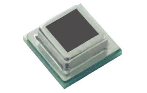 Small Dual Element Smd Binary Anti Jamming Analog Infrared Sensor