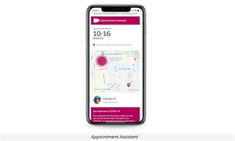 Introducing The Next Generation Of Field Service At Salesforce Ai