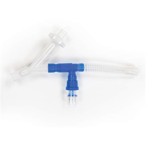 Respirgard™ Filtered Nebulizer System Airlife