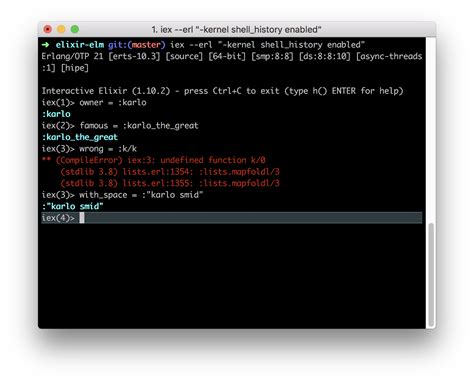 Atoms In Elixir Tentamen Software Testing Blog