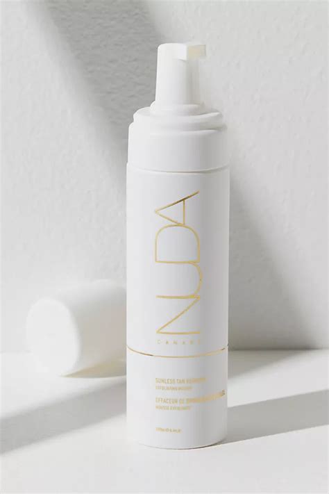 Nuda Sunless Tan Remover Free People Uk