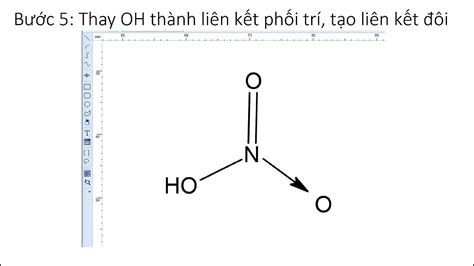 Liên Kết Lewis Hno3 Phần Mềm Chemsketch Youtube
