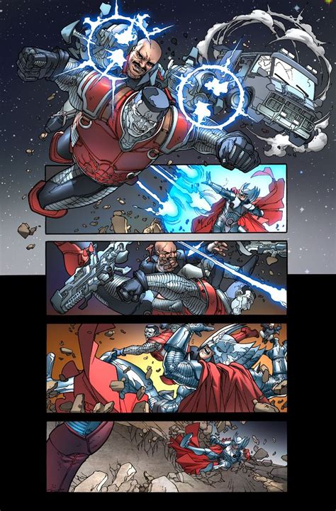 X POSITION Humphries Wraps Uncanny X Force