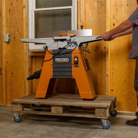 How To Build A Pallet Dolly The Family Handyman