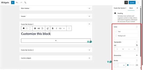 How To Edit The Wordpress Footer 4 Easy Ways Wprblogger