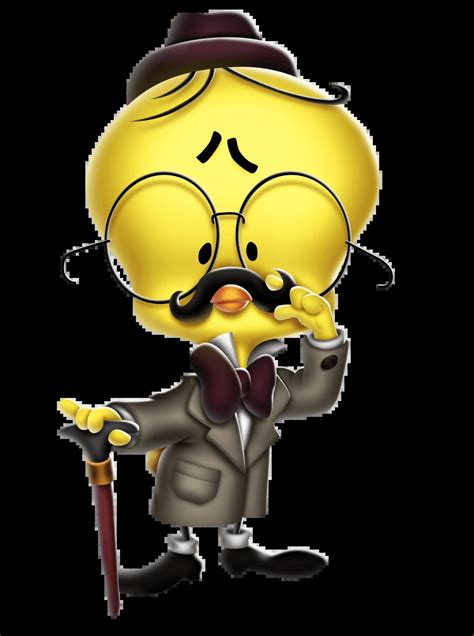 Inspector Eggbert Looney Tunes World Of Mayhem Wiki