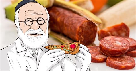 ებრაელი მეცნიერები ჯანსაღი საკვები არ არსებობს კვლევა რომელიც