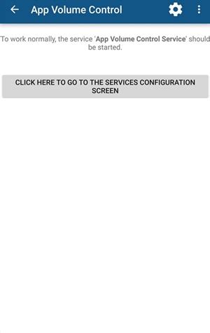 How To Set Volume Levels For Individual Apps In Android