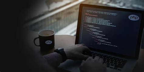 Top Php Web App Development Company In India And Usa