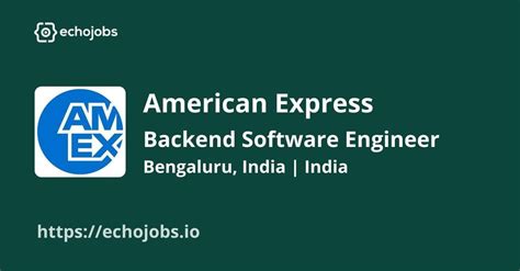 Hiring Backend Software Engineer Digital Banking Payments