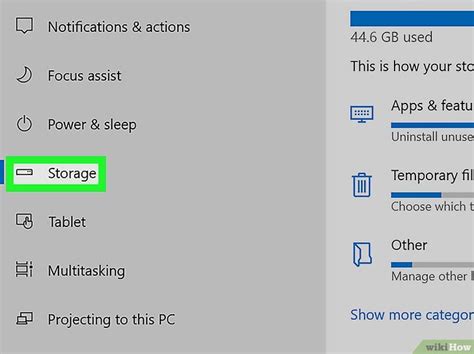 How To Delete The Windows Old Folder Ways To Free Up Space