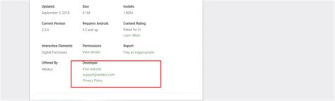 Required Resources To Publish Android Application On Play Store