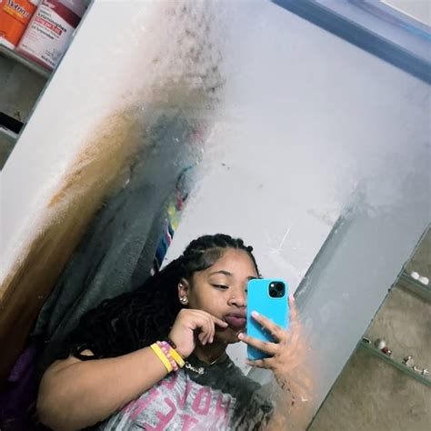 Dejanae Xo Threads Say More