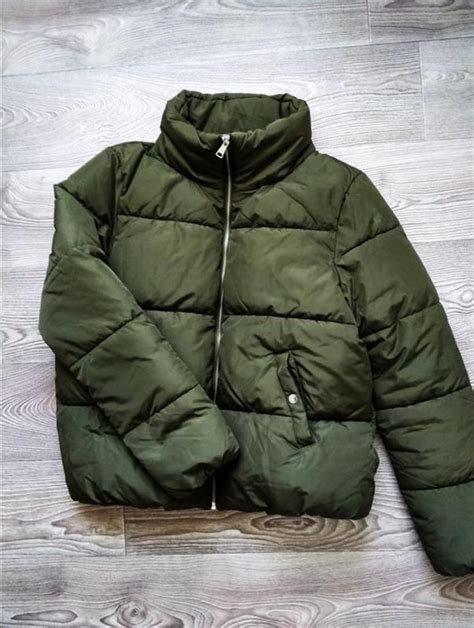 Куртка Reserved — ціна 549 грн у каталозі Куртки Купити жіночі речі за доступною ціною на Шафі