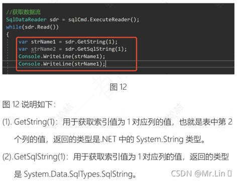 Adonetsqldatareadersqldatareader Bit 类型 Csdn博客