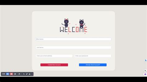 Video Mostafa Abdelmaged On Linkedin Smart Login System Smart Login System Is A New Pure