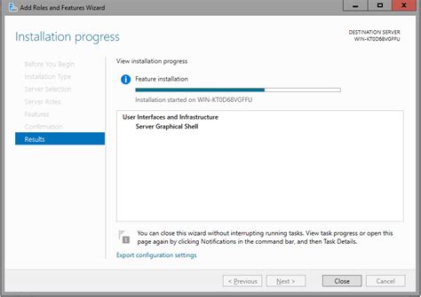 Windows Server Technical Preview 2 No Gui Virtualization Howto