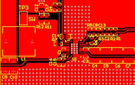WEBENCH Tools TPS61088 TPS61088 Not Providing Expected Results And Going To Damage Permanently