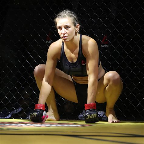 Miesha Tate Wallpaper