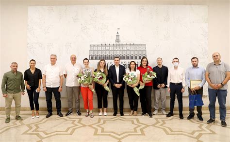 სპორტისა და ახალგაზრდულ საქმეთა კომისია Sports And Youth Home