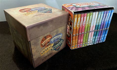 Dvd Exotica Terry Gilliam Week Day 5 Monty Pythons Flying Circus