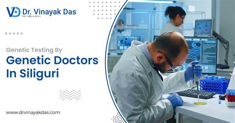 The Importance Of Genetic Testing