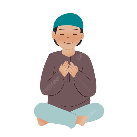 기도하는 만화 일러스트 소년 만화 일러스트 삽화 기도하다 Png 일러스트 및 Psd 이미지 무료 다운로드 Pngtree